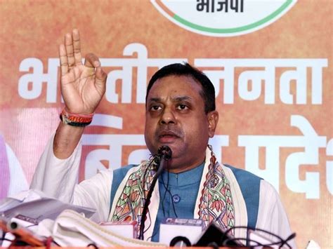 Bjp Releases ‘congress Toolkit Says Party Wants To Tarnish Image Of