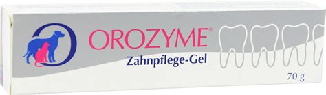 Buy Ecuphar Orozyme toothpaste 70g from £12.00 | Summer Sales 2025 ...