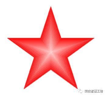 Scratch第26期画五角星 少儿编程