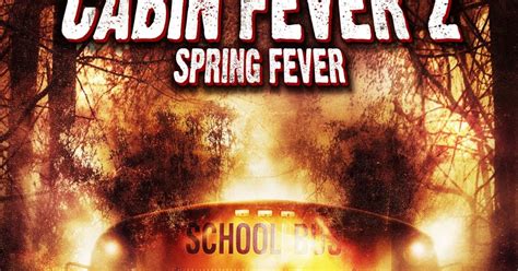 Happyotter Cabin Fever 2 Spring Fever 2009