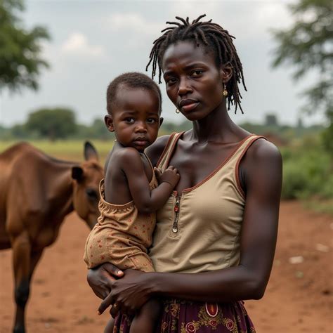African Countries With The Most Beautiful Women A Celebration Of