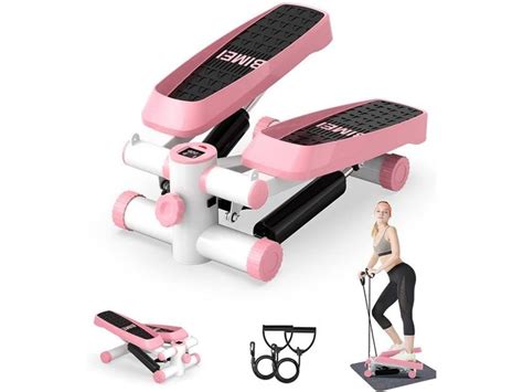 Stepper Test fünf besten 5 Mini Fitnessgeräte für Zuhause