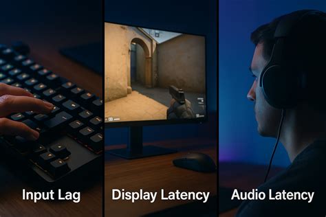 Gaming Latency 5 Brutal Truths That Affect Your Performance