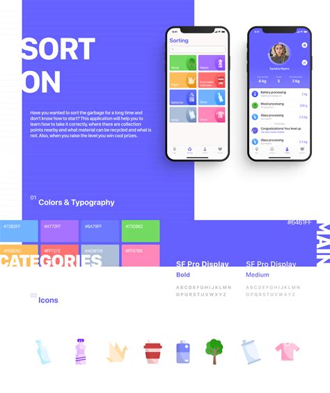Sorting Ios App Sorton Masterbundles