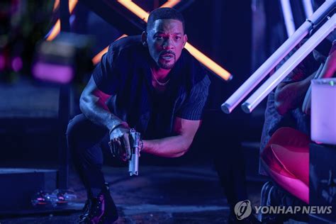 윌 스미스의 화려한 귀환…나쁜 녀석들 4 전세계 흥행 성공 나무뉴스