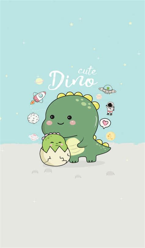 100 Cute Dino Pictures