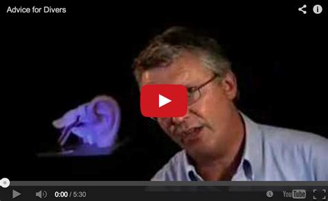 Decompression Sickness And Scuba Diving • Scuba Diver Life