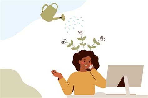 The Link Between Mental Health And Productivity In The Workplace