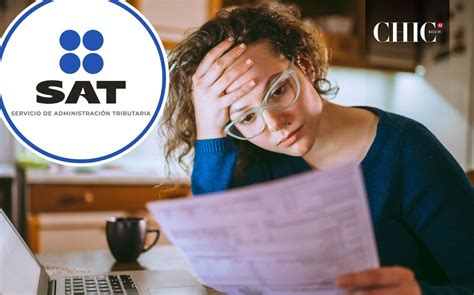 Sat Multas De Hasta 22 Mil Por No Cumplir Obligaciones De Febrero