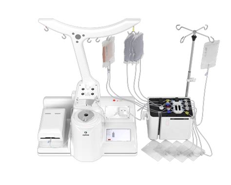Sefia Select™ System Cytiva