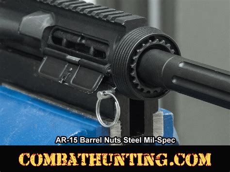 Ar 15 Barrel Nuts For Sale Ar15 Barrel Nuts Up To 50 Off