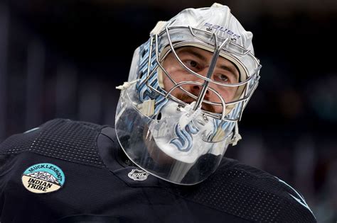 Seattle Kraken Vs San Jose Sharks Projected Lineups Nhl Starting