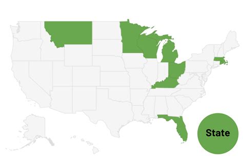 Building Codes By State Ibc Adoption Oneclick Code