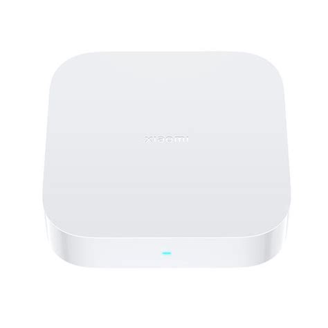 Xiaomi Smart Multimode Gateway Support Protocols Bluetooth Bluetooth Mesh Zigbee MB Large