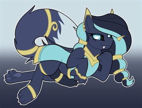 Rule 34 Canid Canine Equid Equine Fan Character Fox Hi Res Horse