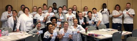 New Dementia Friends At Grcc Dementia Friends Michigan Facebook
