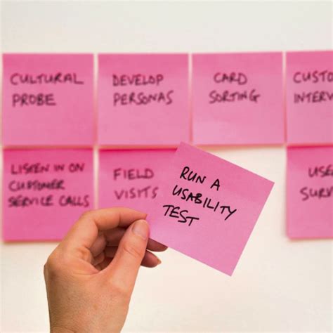 How To Do A Quick And Dirty Usability Test 😏 How To Do A Quick And Dirty Usability Test 😏