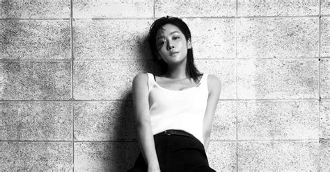 차주영 과감한 쩍벌 넘사벽 섹시 카리스마 스타화보