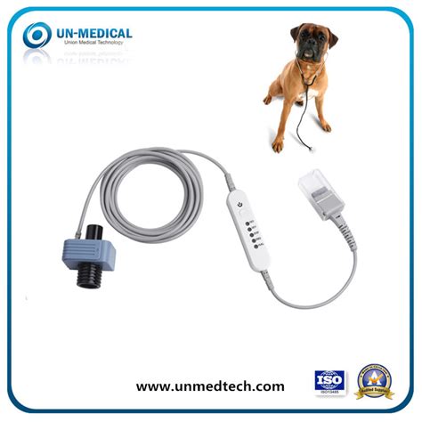 Medical Anesthesia Machine Anesthesia Equipments Sensor Gas For Vet Anesthesia Gas Analyser