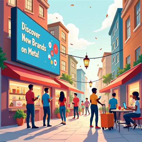 86 Of Online Users Discover New Quick Commerce Brands Via Meta Platforms What It Means For E