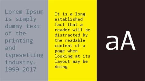Aurulent Sans Mono Font Download Free For Desktop And Webfont