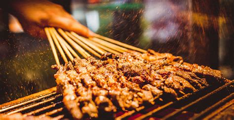 Order In 1980s Bbq Haymarket 满30 6 小时候烧烤 满30 6 Haymarket