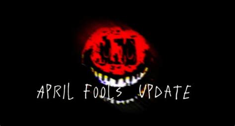 Doors Super Hard Mode April Fools Roblox