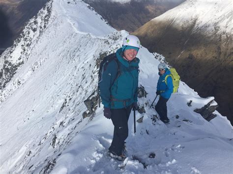 Gemma Hendry The Neil Mackenzie Trust