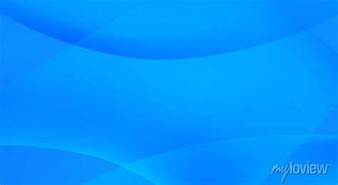 Azure Blue Wallpaper Vector Graphic Background Posters For The Wall