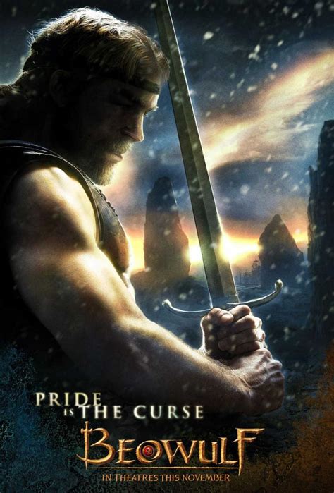 Image Gallery For Beowulf Filmaffinity