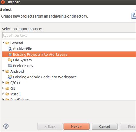 Android工程缺少sdk解决方案缺少sdk仿真程序目录 Csdn博客