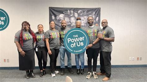 Anthony Gooden On Linkedin Tdsynnex Dei Blackhistorymonth