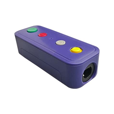 Convertidor De Bluetooth Convertidor De Mango Clásico Para Switch Game