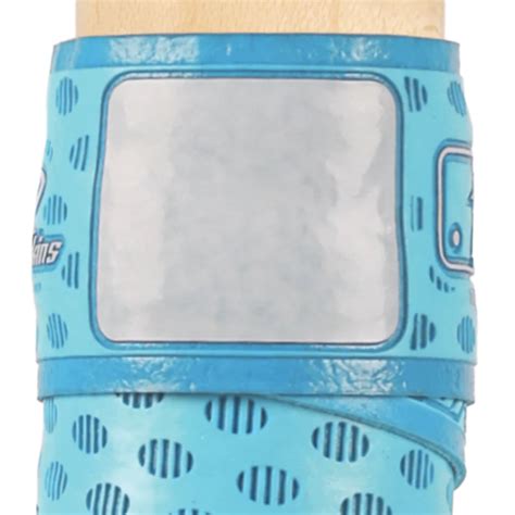 Lizard Skins Dsp Ultra Bat Grip Powder Blue