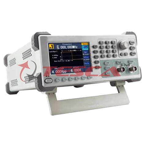 Signal Generators
