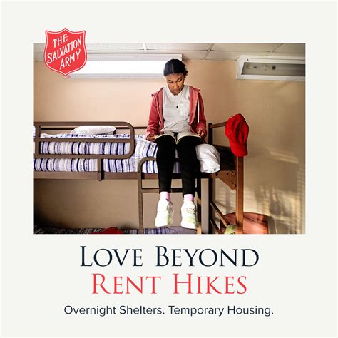 The Salvation Army Jackson Mi Home
