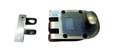 Antique Brass Deadbolt Door Lock At ₹ 185 Door Lock In Aligarh Id