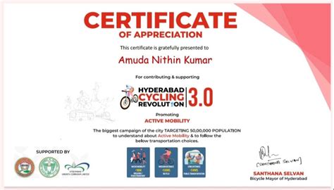 Amuda Nithin Kumar On Linkedin Hcr Cyclingcommunity Cycling