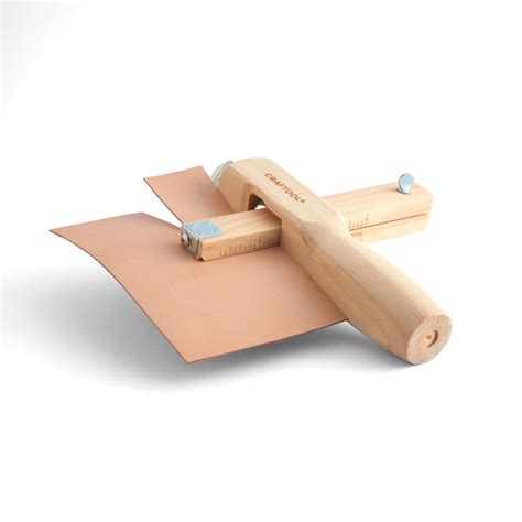 Craftool® Strap Cutter — Tandy Leather Inc