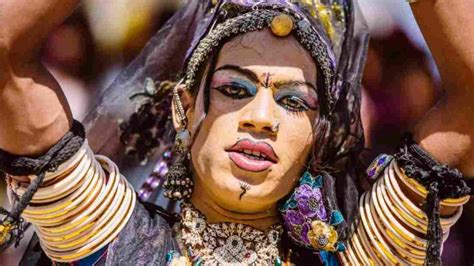 Non Binary Gender Identities In Different Cultures