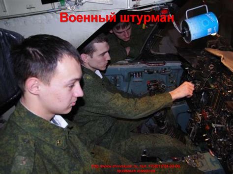Филиал военного учебно научного центра военно воздушных сил «Военно