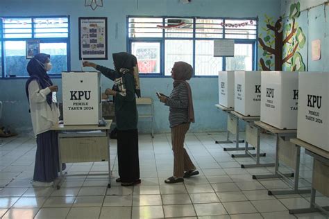 Contoh Soal CAT Panwascam Pilkada Dan Kunci Jawaban Varia Katadata Co Id