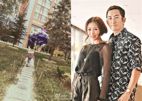 大陸婚變有感 石洋子：幸福如人飲水｜即時新聞｜繽fun星網｜oncc東網