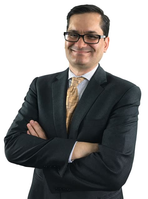 Experience Matters James Cargas New Energy