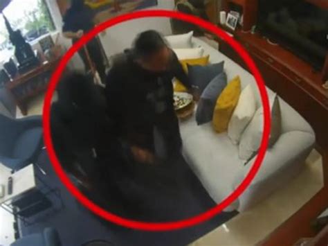 Black Wallstreet Capital juez ordenó la liberación inmediata de los cinco detenidos Infobae