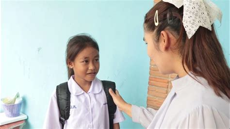 ภาพยนตร์สั้น เรื่อง ความซื่อสัตย์สร้างได้แต่ซื้อไม่ได้ โรงเรียนวัดศิริมงคล สพป สมุทรสาคร Youtube