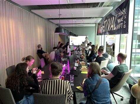 dennis adolfi on linkedin dev day gbg summary