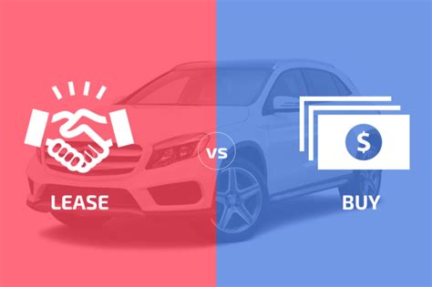 Are You A Buyer Or A Leaser Depends On How You Drive By Joey Borges