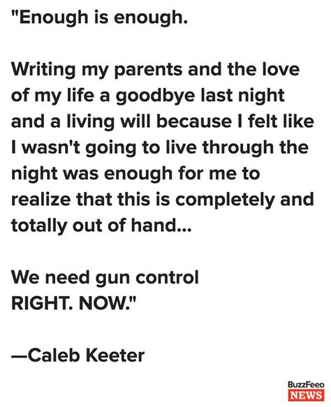 Caleb Keeter A Guitarist For The Josh Abbott Band Says Living Through The Mass Shooting In Las