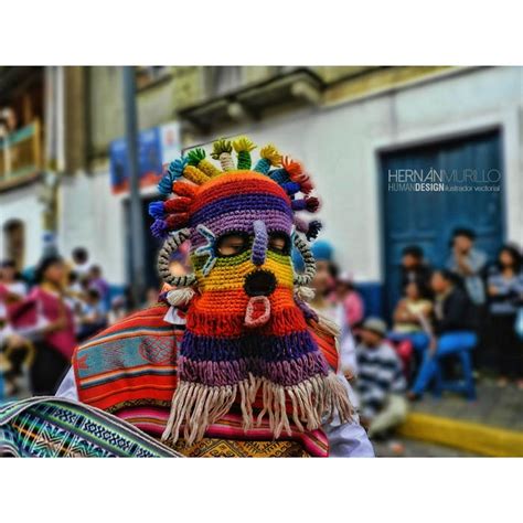 Handmade New Oz Handmade Aya Huma Diablo Umo Incas Mask Ecuador Diab